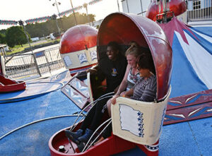 Go-Karts | Thunder Road Entertainment Sioux Falls