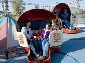 Go-Karts | Thunder Road Entertainment Sioux Falls