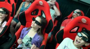 Indoor Attractions & Prices | Thunder Road Entertainment Sioux Falls