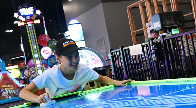 Indoor Attractions & Prices | Thunder Road Entertainment Sioux Falls